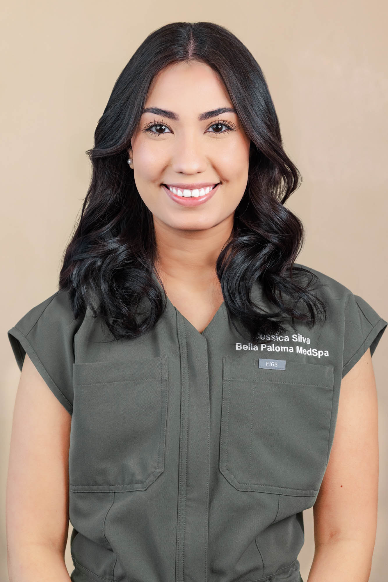 Our Team | Bella Paloma Medspa