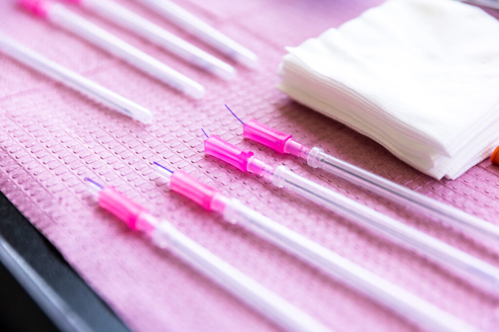 PDO Threads in El Paso | Bella Paloma Medspa